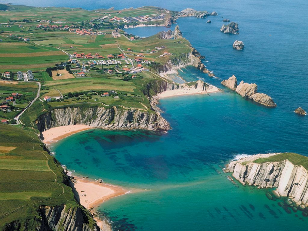 Santander espagne » Vacances - Arts- Guides Voyages